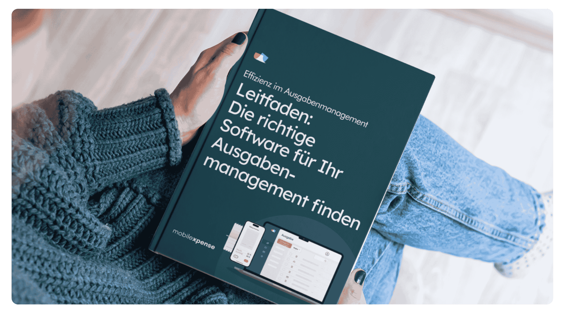Digitales Ausgabenmanagement | Declaree by Mobilexpense